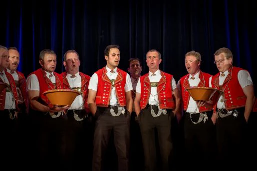 Inscribed Swiss traditions / UNESCO Representative List of Intangible ...