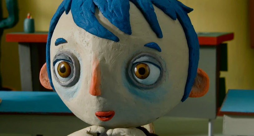 Oscars: Schweizer Filme «Ma vie de Courgette» und «La femme et le TGV ...