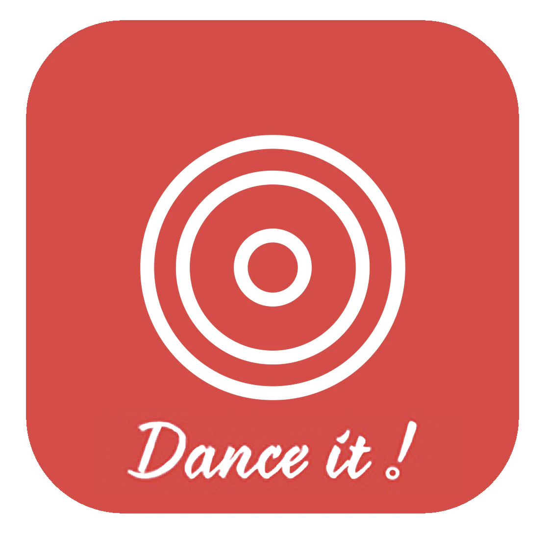Update to the Dance it! app; Dance Awards on Facebook, Twitter and ...