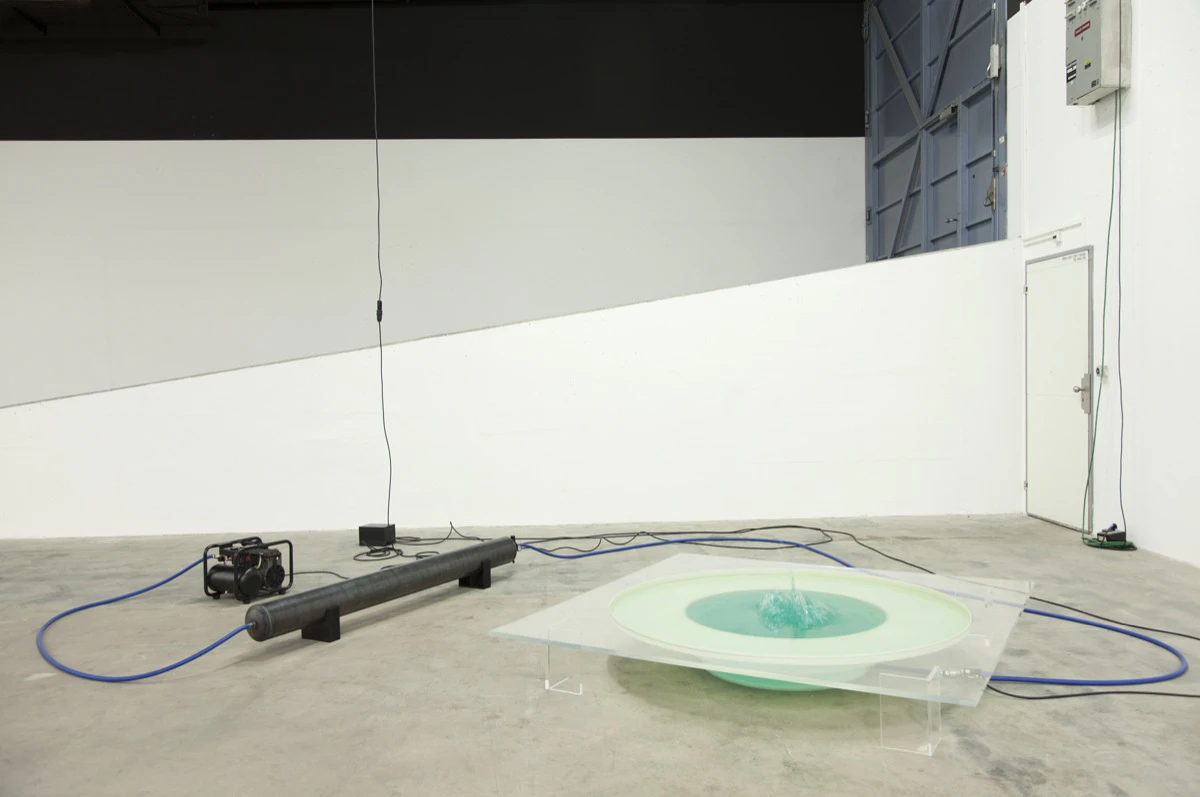 Galerie Art Awards 2016 - Lauréat(e)s et oeuvres