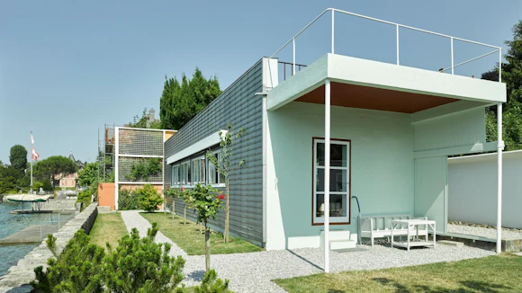 Le Corbusier fait son entrée au patrimoine mondial de l’UNESCO