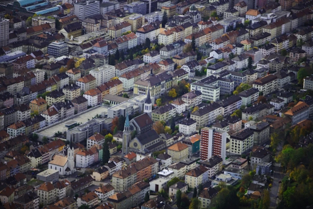Patrimoine mondial de l’UNESCO