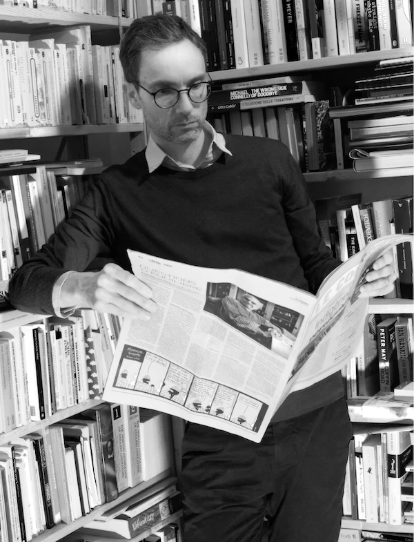 Prix Meret Oppenheim 2019