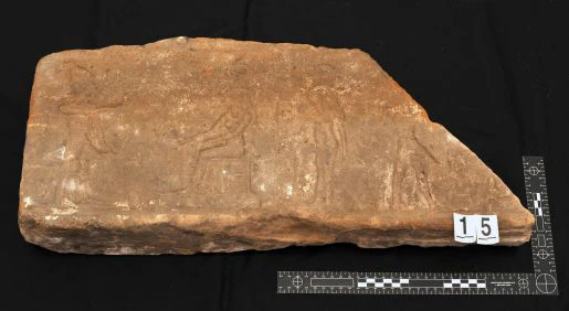 Restitution d’un lot de 32 biens culturels antiques à l’Égypte