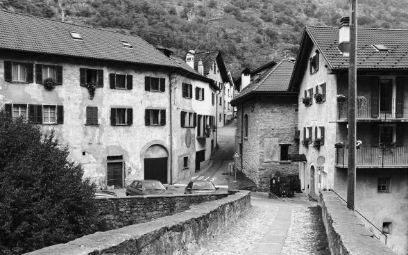Inventaire des sites construits à protéger en Suisse : révision de l ...
