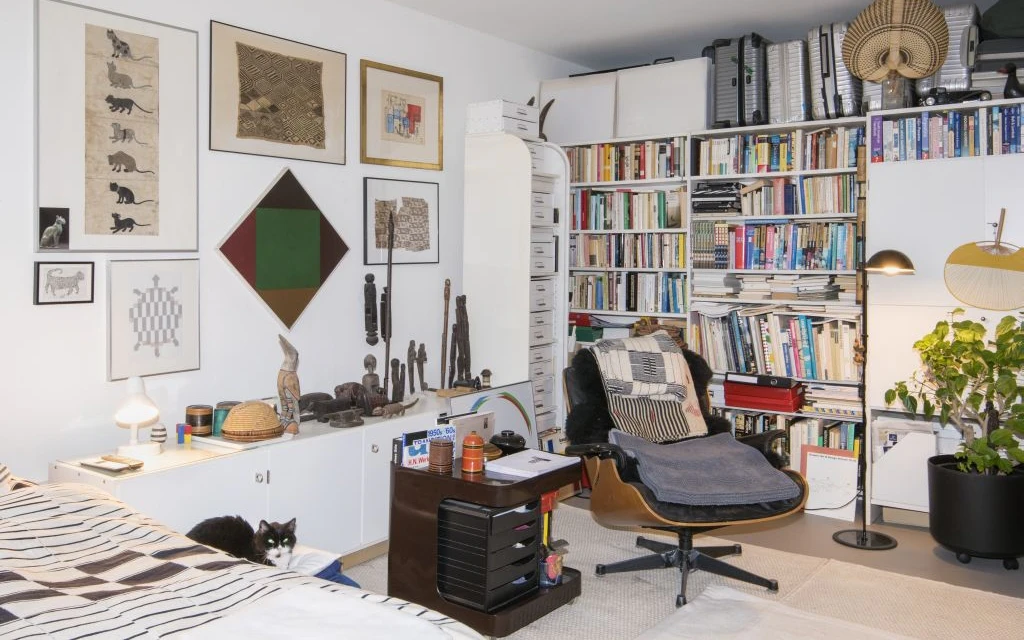 Le Grand Prix suisse de design va à Cécile Feilchenfeldt, Felco et ...