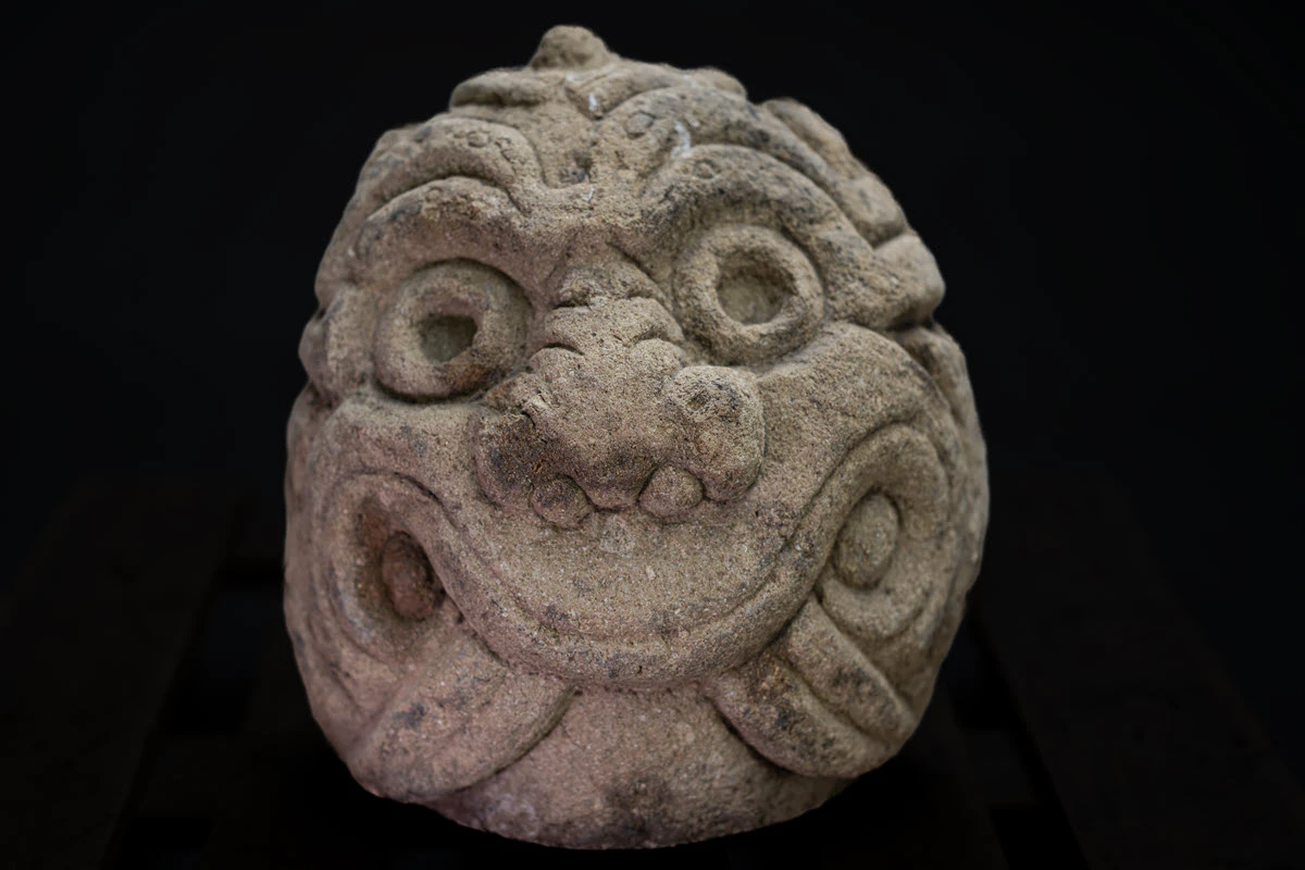 Restitution au Pérou d’un bien culturel vieux de 2500 ans