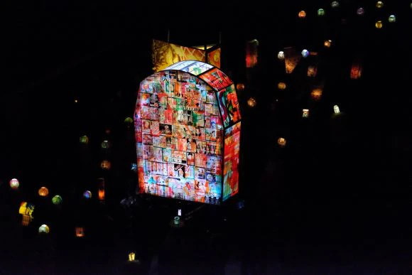 Carnevale di Basilea candidato al patrimonio culturale immateriale dell ...