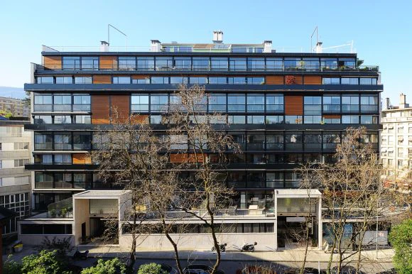 L’opera di Le Corbusier diventa patrimonio mondiale dell’UNESCO