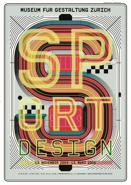 Design grafico e tipografico svizzero